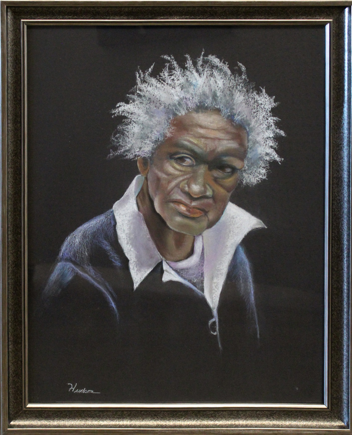 August 2021 Featured Artist - Carol Hudson - The PAPA Gallery