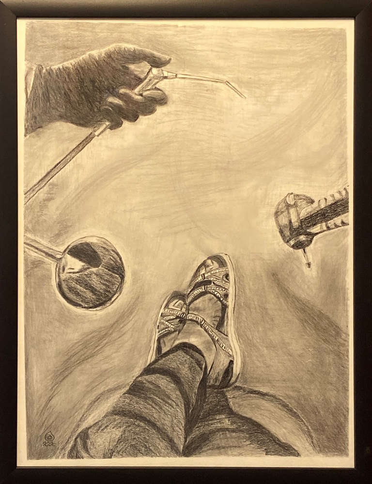 Current Exhibit - The PAPA Gallery