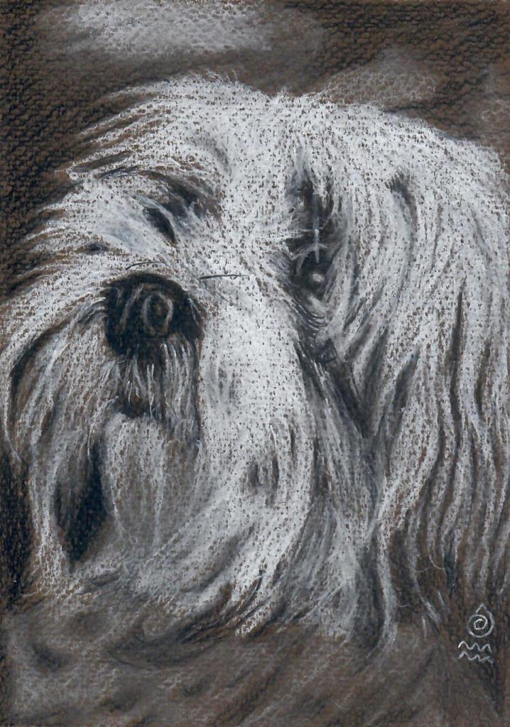 Jean Lorrah - The PAPA Gallery