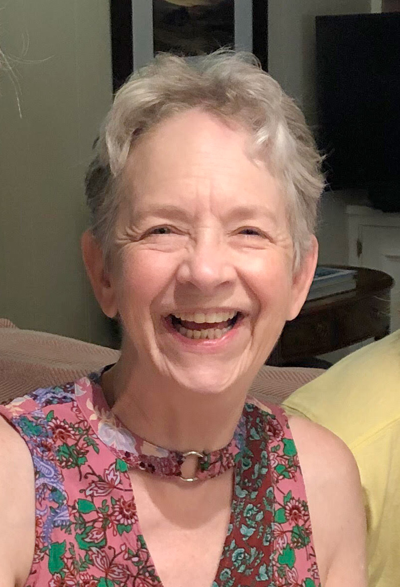 Suzanne Alexander - The PAPA Gallery