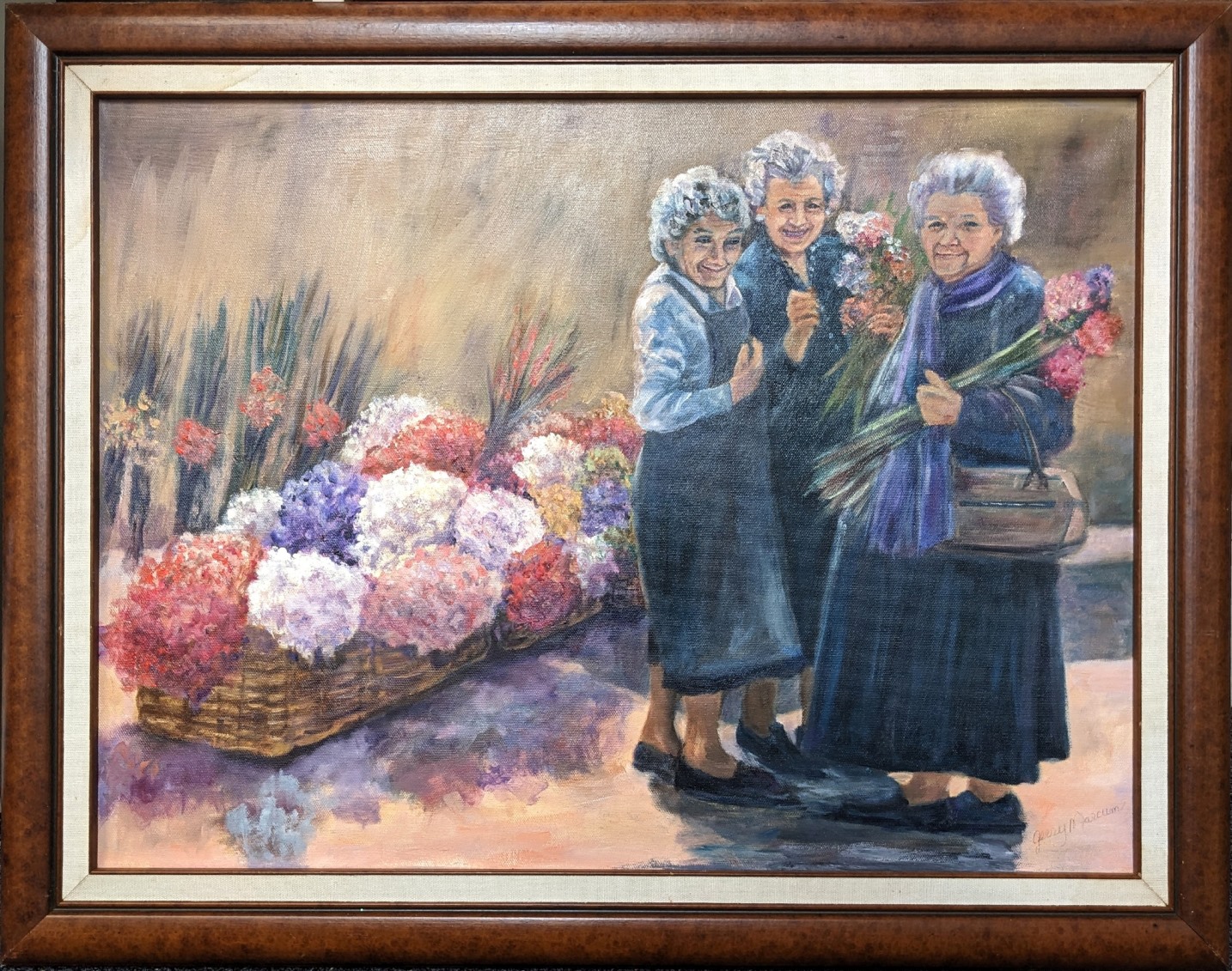 Welcome - The PAPA Gallery