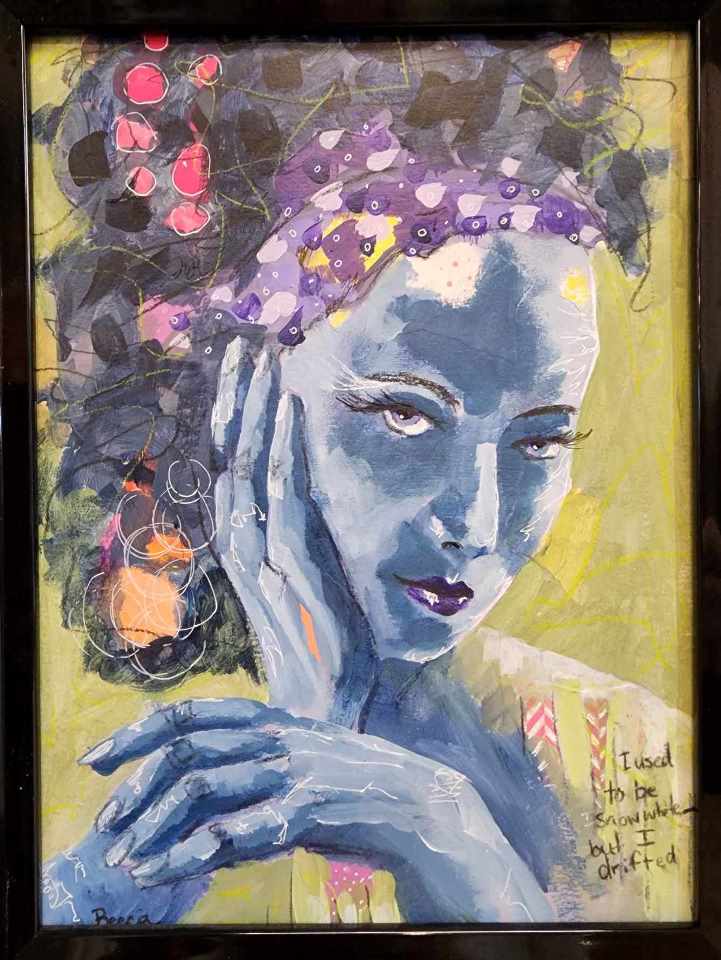 Challenge Exhibits 2024 - Hands - The PAPA Gallery