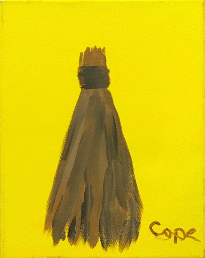 Challenge Exhibits 2024 - Hands - The PAPA Gallery