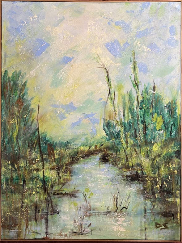 Current Exhibit - The PAPA Gallery