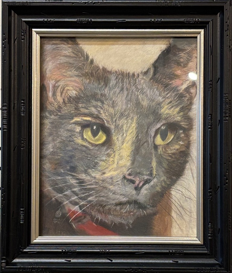 Current Exhibit - The PAPA Gallery