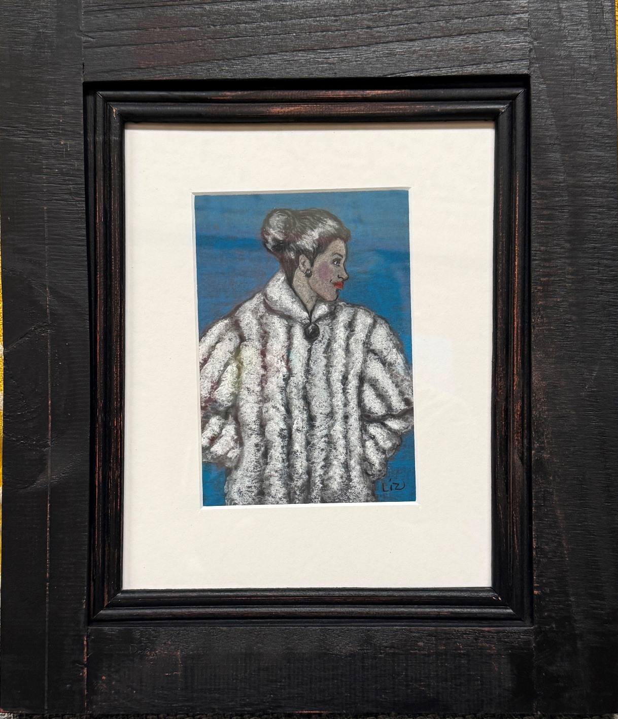 Challenge Exhibits 2024 - Something Soft - The PAPA Gallery